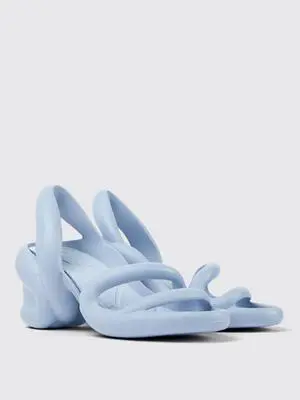 Camper Heeled Sandals Colour