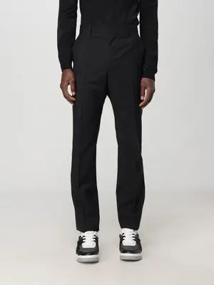 Valentino Garavani Trousers Colour - Black