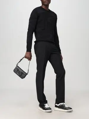 Valentino Garavani Trousers Colour