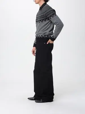Alexander McQueen Jumper Colour