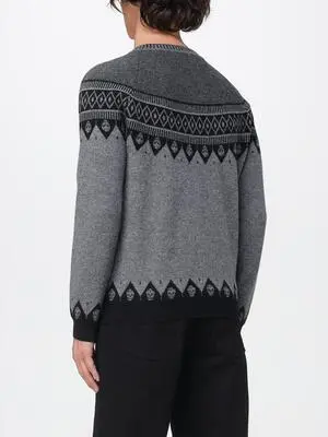 Alexander McQueen Jumper Colour
