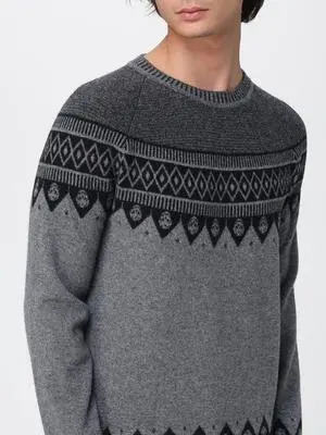 Alexander McQueen Jumper Colour