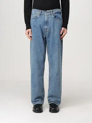 Our Legacy Jeans Blue - Denim