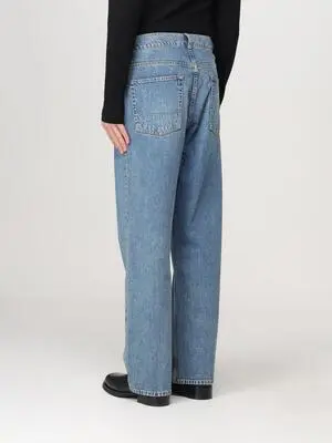 Our Legacy Jeans Blue