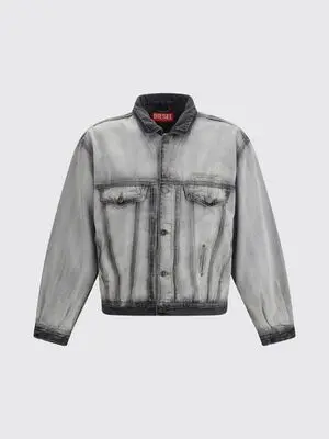 DIESEL® Denim Shirt Jacket