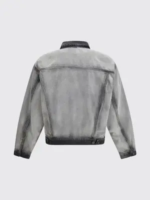 DIESEL® Denim Shirt Jacket