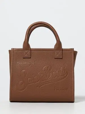 MC2 SAINT BARTH Handbag Colour - Leather