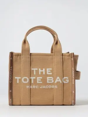 Marc Jacobs Tote Bag - Brown