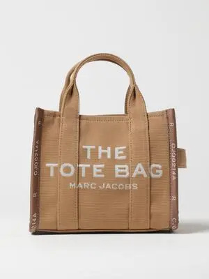 Marc Jacobs Tote Bag - Brown