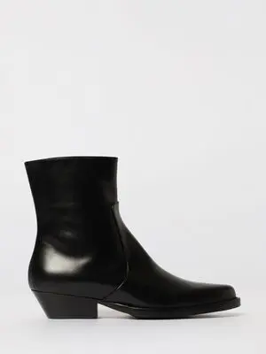 ANNA F. Boots Colour - Black
