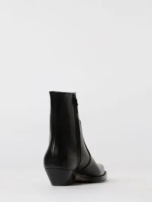 ANNA F. Boots Colour