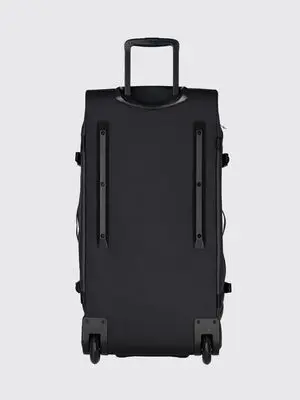 EASTPAK Large Water-repellent Tech Fabric Trolley With Two Wheels