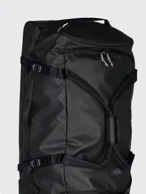 EASTPAK Large Water-repellent Tech Fabric Trolley With Two Wheels