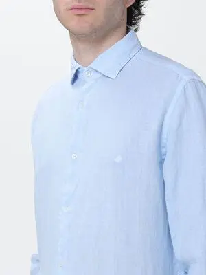 BROOKSFIELD Shirt Colour - Sky Blue