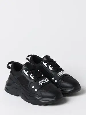 Versace Trainers Colour