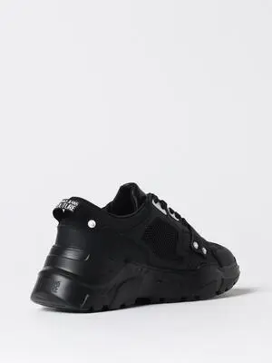 Versace Trainers Colour