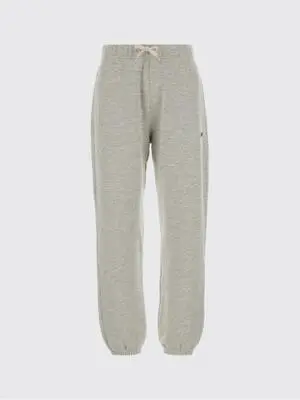 AUTRY Cotton Blend Jogging Trousers