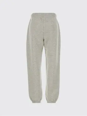 AUTRY Cotton Blend Jogging Trousers