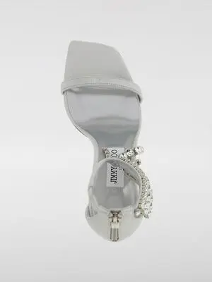 JIMMY CHOO Heeled Sandals Colour