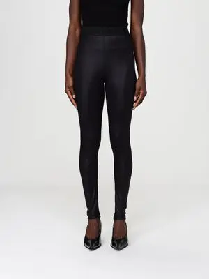 Versace Stretch Technical Fabric Leggings