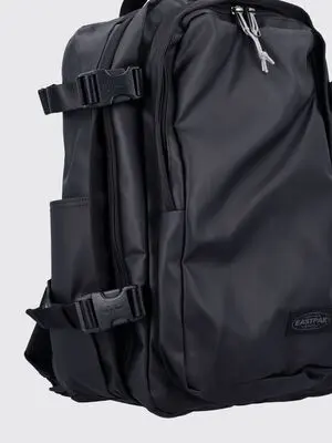 EASTPAK Water-repellent Tech Fabric Backpack With Laptop Pocket