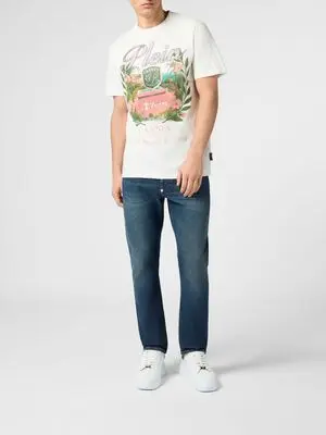 Philipp Plein T-shirt - White