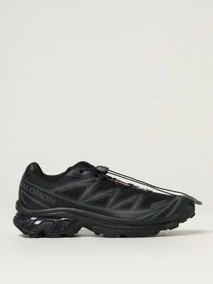 SALOMON Salomon Black Trainers Black