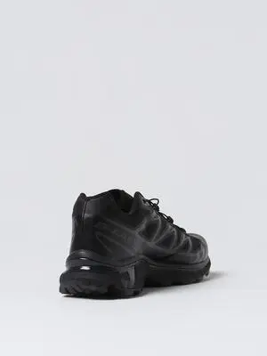 SALOMON Xt-6 Gore-tex® Low-top Sneakers - Black