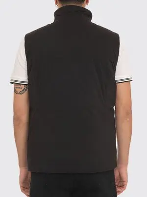 BOSS Waistcoat - Black