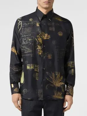 Billionaire Shirts For Men