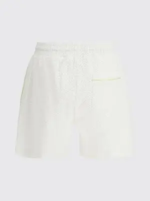 Casablanca Cotton Terry Shorts