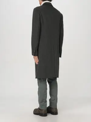 LARDINI Coat Colour