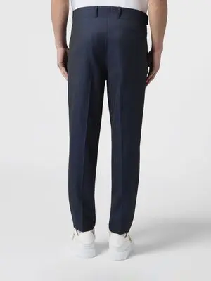 BILLIONAIRE Trousers - Blue