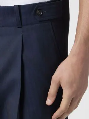 BILLIONAIRE Trousers - Blue