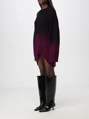 Attico Dress Colour