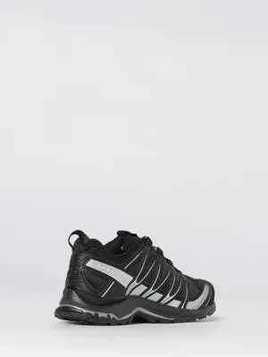 SALOMON Xa Pro 3d Sneakers In Technical Fabric And Rubber