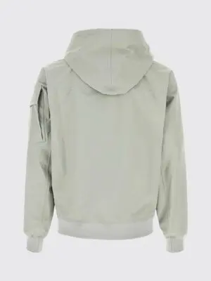 C.P. COMPANY Metropolis Nylon Hooded Jacket