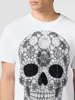 Philipp Plein T-shirt Colour - White 1