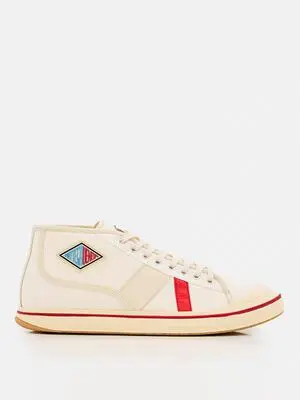 Bottega Veneta Trainers Colour - White 1