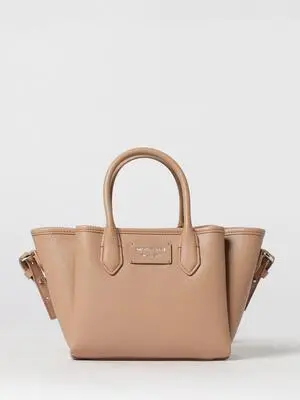 Emporio Armani Synthetic Leather Handbag - Hazel