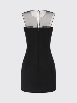 NENSI DOJAKA Sleeveless Mini Dress