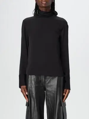Theory Top Colour - Black