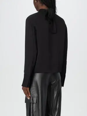 Theory Top Colour - Black