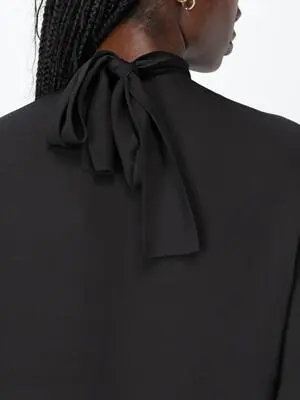 Theory Top Colour - Black