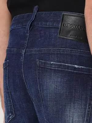 Dsquared2 Jeans Colour