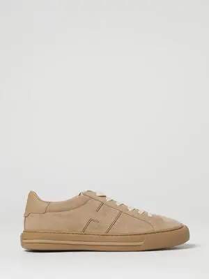 Hogan Trainers Men Colour Camel