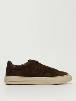 Hogan Trainers Colour - Dark