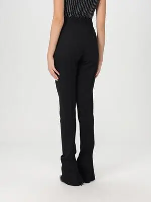 Attico Trousers Colour