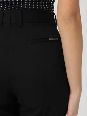 Attico Trousers Colour