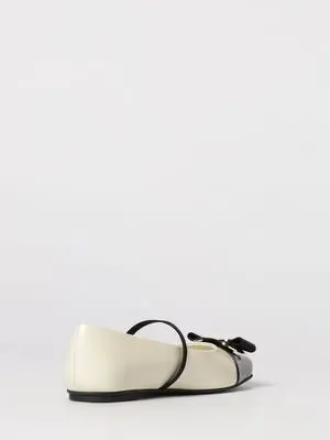 FERRAGAMO Ballet Pumps Colour